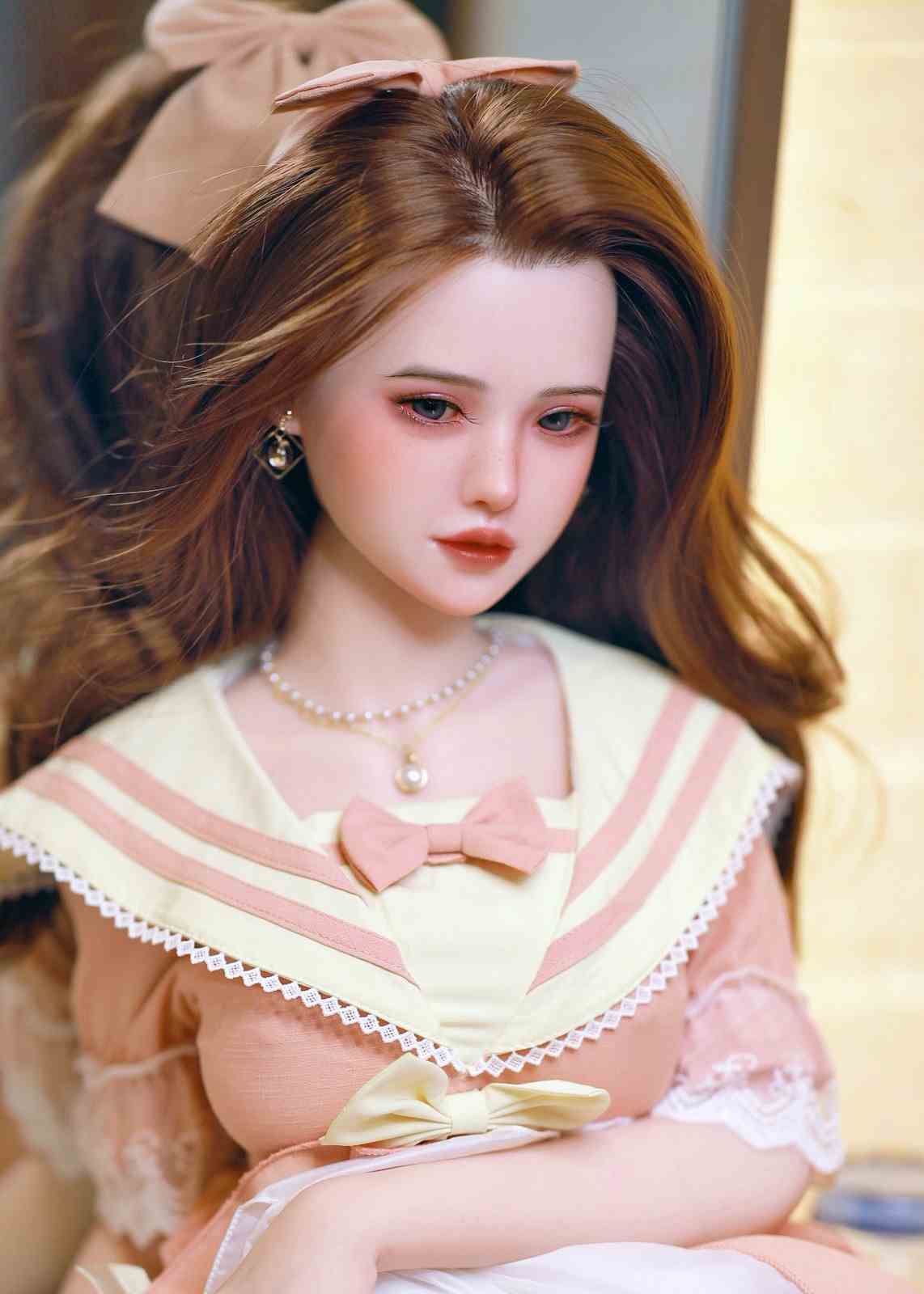 JY-doll 俊影 - 花語人形 | 彩妝技研 | 矽膠娃娃 | 成人娃娃 | 仿真娃娃 | 情趣娃娃