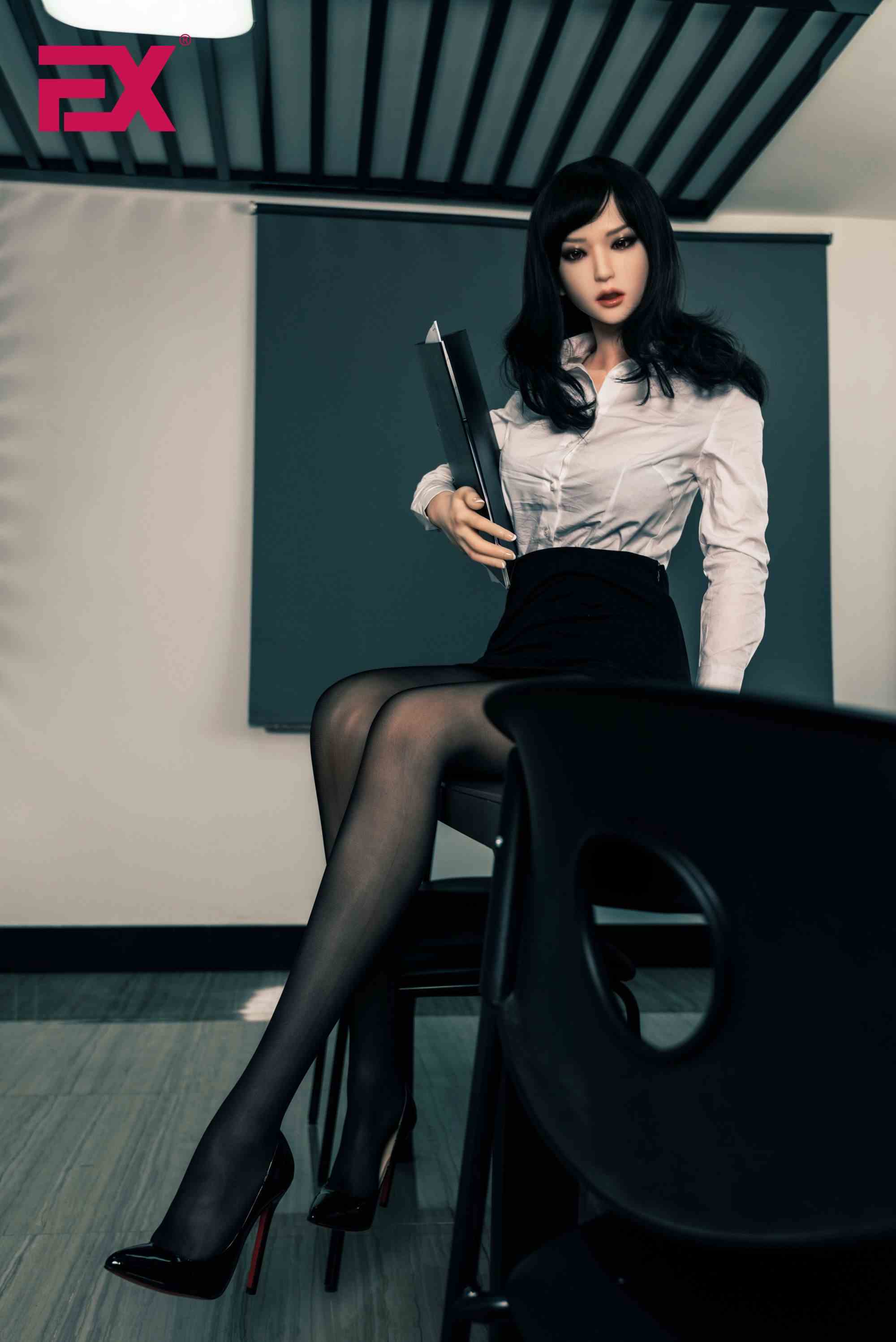 EXdoll 蒂艾斯 浮世繪系列—S凱拉+165SEVO OL - 花語人形 | 彩妝技研 | 矽膠娃娃 | 成人娃娃 | 仿真娃娃 | 情趣娃娃