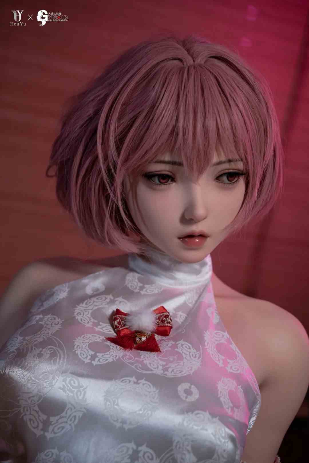 RZR-doll 人造人(后遇) 伊娃 150公分 - 花語人形 | 彩妝技研 | 矽膠娃娃 | 成人娃娃 | 仿真娃娃 | 情趣娃娃