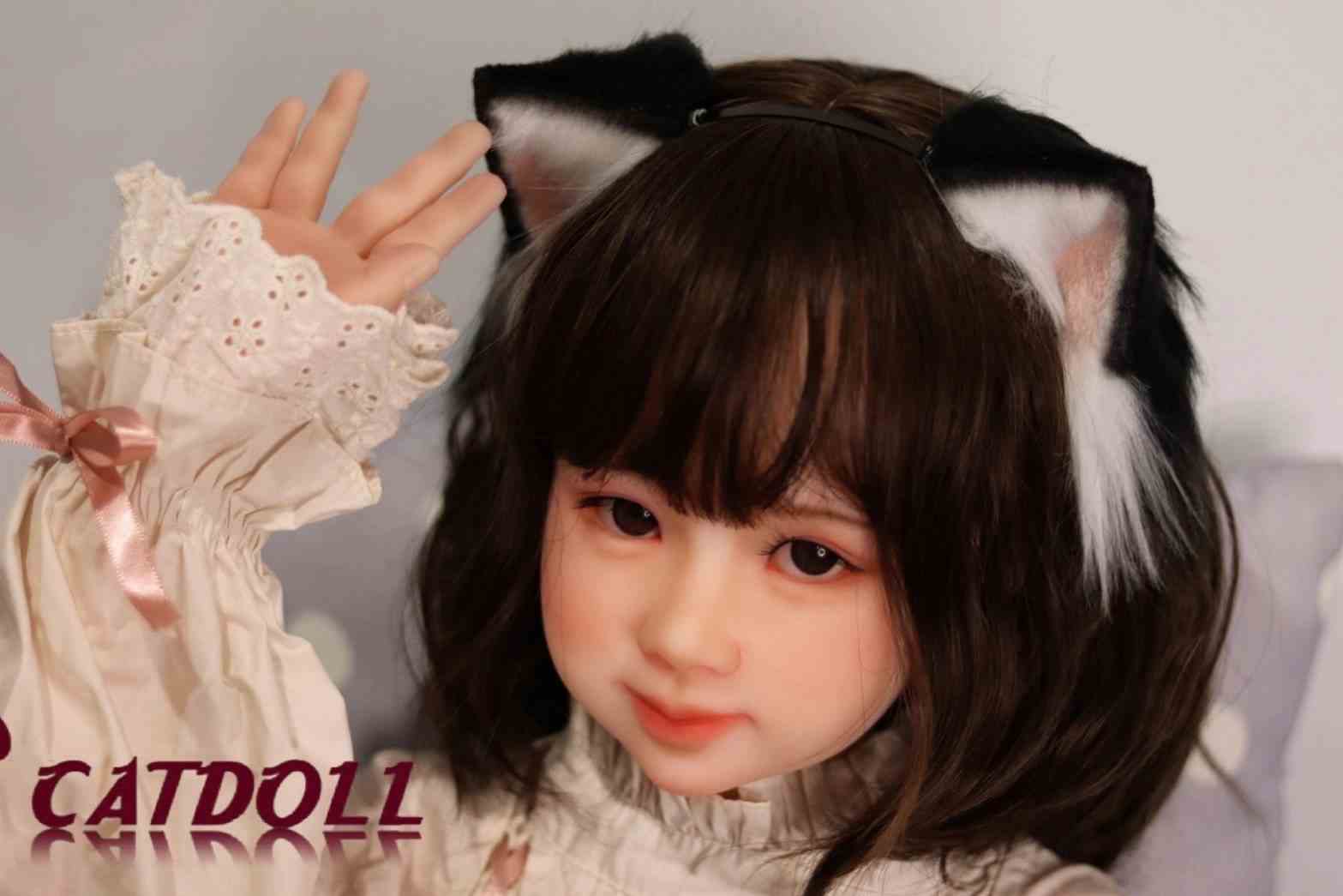 Catdoll 凱朵 95cm 貝貝 Bebe - 花語人形 | 彩妝技研 | 矽膠娃娃 | 成人娃娃 | 仿真娃娃 | 情趣娃娃