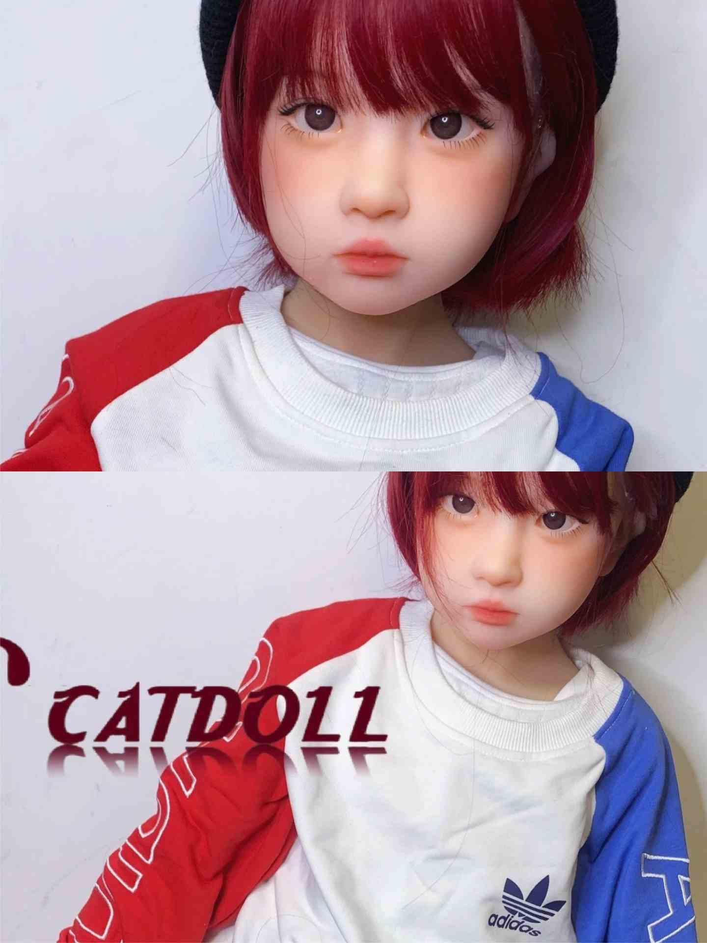 Catdoll 凱朵 95cm 嘟嘟 Dodo - 花語人形 | 彩妝技研 | 矽膠娃娃 | 成人娃娃 | 仿真娃娃 | 情趣娃娃
