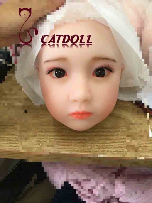 Catdoll 凱朵 95cm 嘟嘟 Dodo - 花語人形 | 彩妝技研 | 矽膠娃娃 | 成人娃娃 | 仿真娃娃 | 情趣娃娃