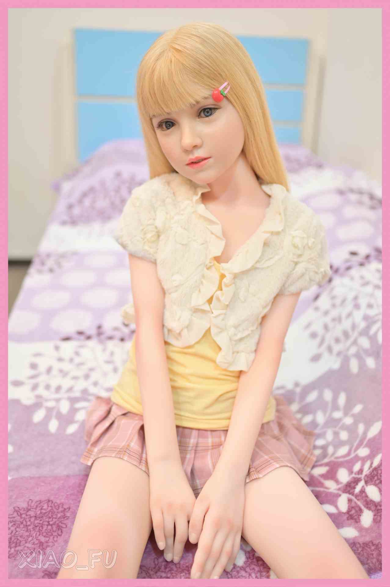 Catdoll 凱朵 矽膠硬頭TPE身 136cm 莎莎 Sasha - 花語人形 | 彩妝技研 | 矽膠娃娃 | 成人娃娃 | 仿真娃娃 ...