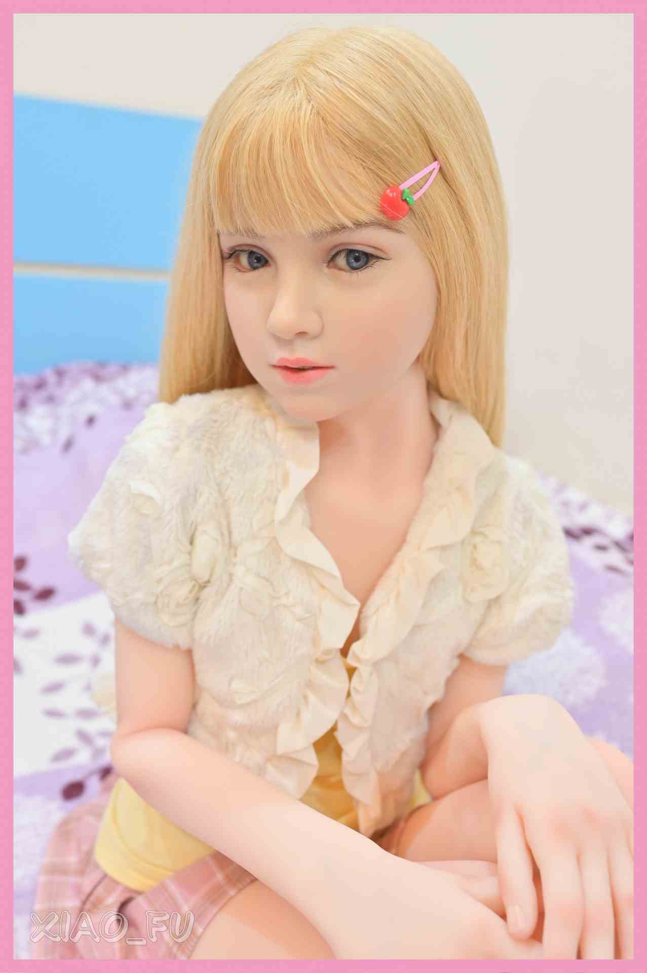 Catdoll 凱朵 矽膠硬頭TPE身 136cm 莎莎 Sasha - 花語人形 | 彩妝技研 | 矽膠娃娃 | 成人娃娃 | 仿真娃娃 ...